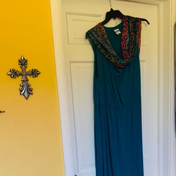 Meri Skye | Dresses | Meri Skye Maxi Dress | Poshmark